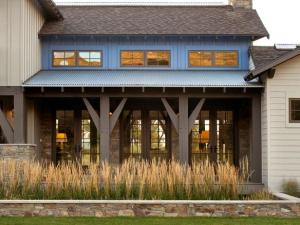 2012 HGTV Dreamhouse Features “Bio-Native” Grasses! | Black Walnut Dispatch
