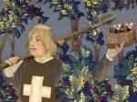 Literature’s Gardeners: Friar Lawrence | Black Walnut Dispatch